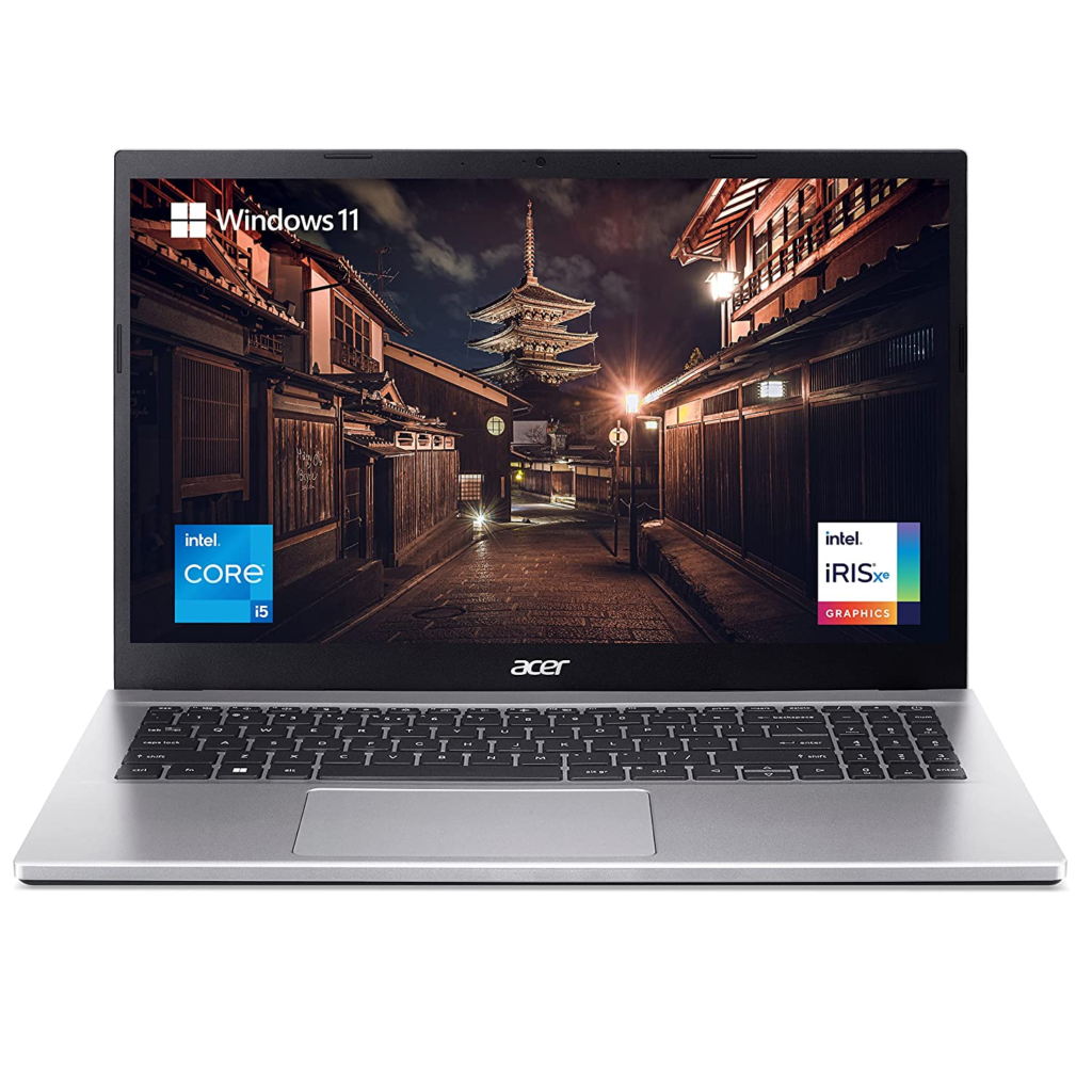 BEST i5 12th Gen Laptop in India