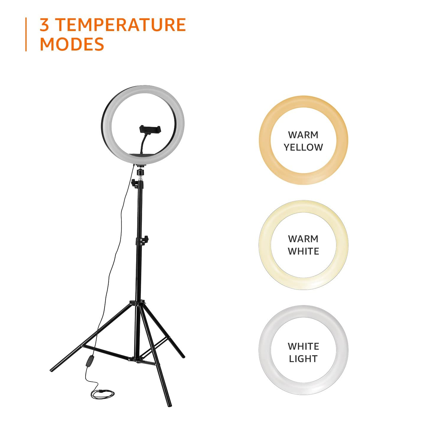 BEST LED Ring Lights for Photography in India