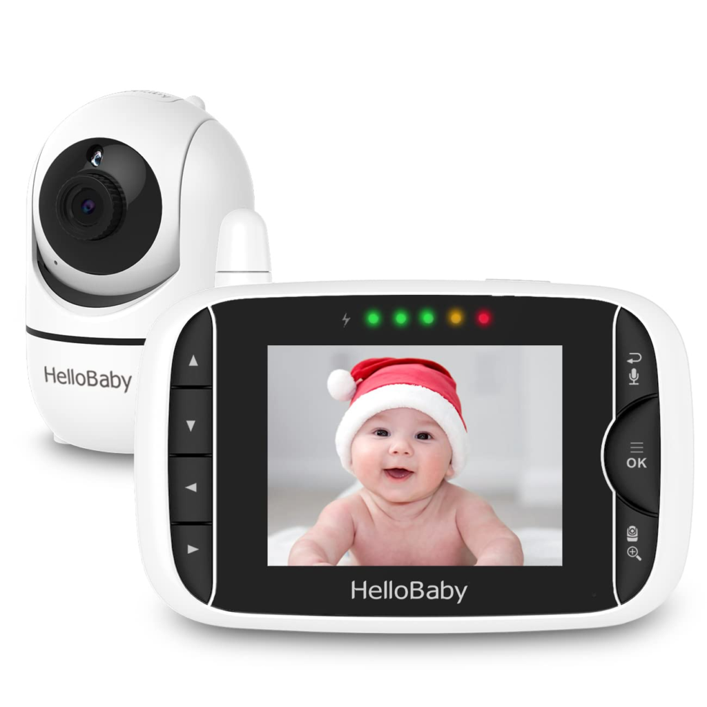BEST Baby Monitor Camera in India