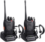 BEST Walkie Talkie in India | Top Picks to Consider Buying